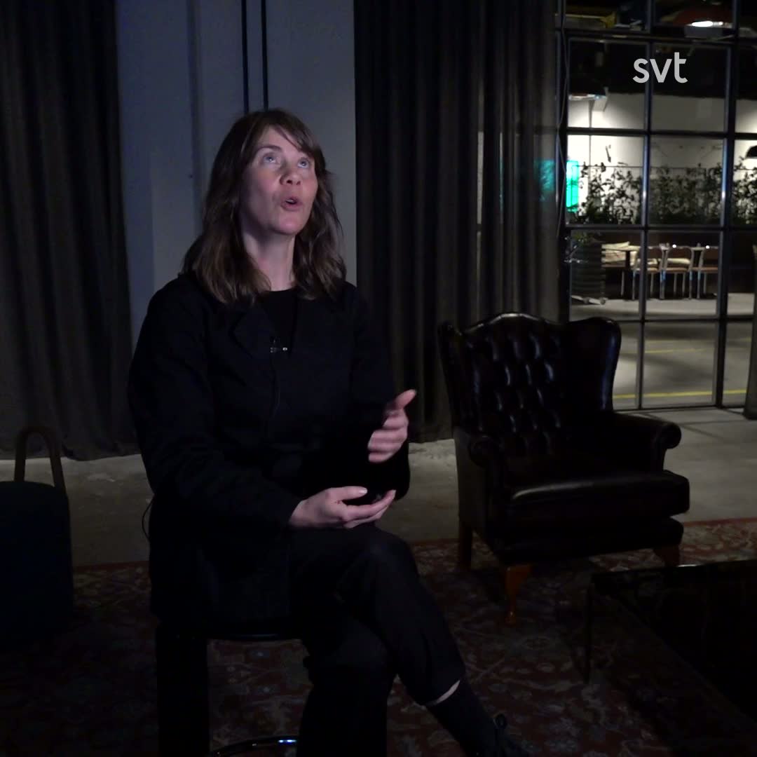 Att förändra ett beteende – hur ska man tänka? | SVT Nyheter